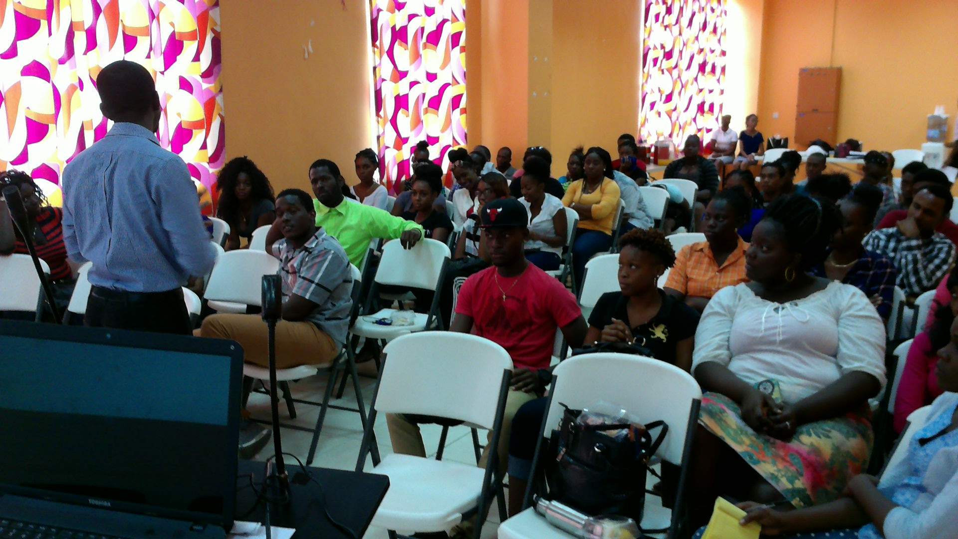 Market Access and Rural Enterprise Development Programme (MAREP)